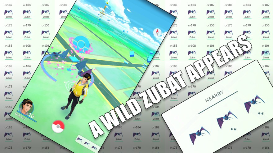 Peak Pokemon – AggroChat